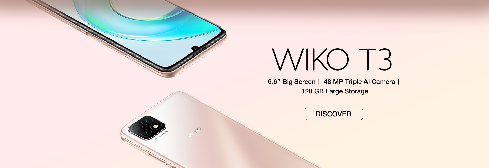 Home | Wiko