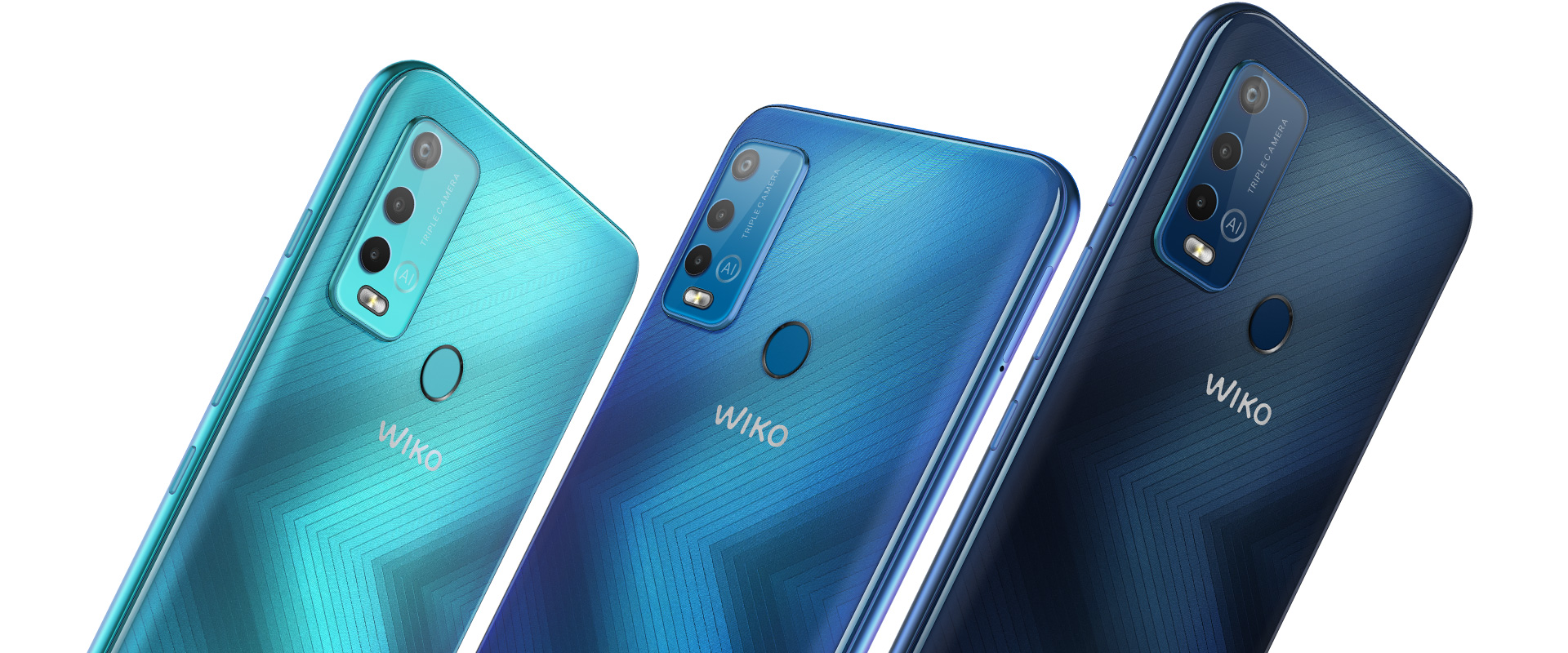Wiko Mobile - POWER U30